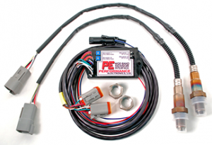 Dual Channel Wide Band Lambda Kit, 2 | Performance Electronics