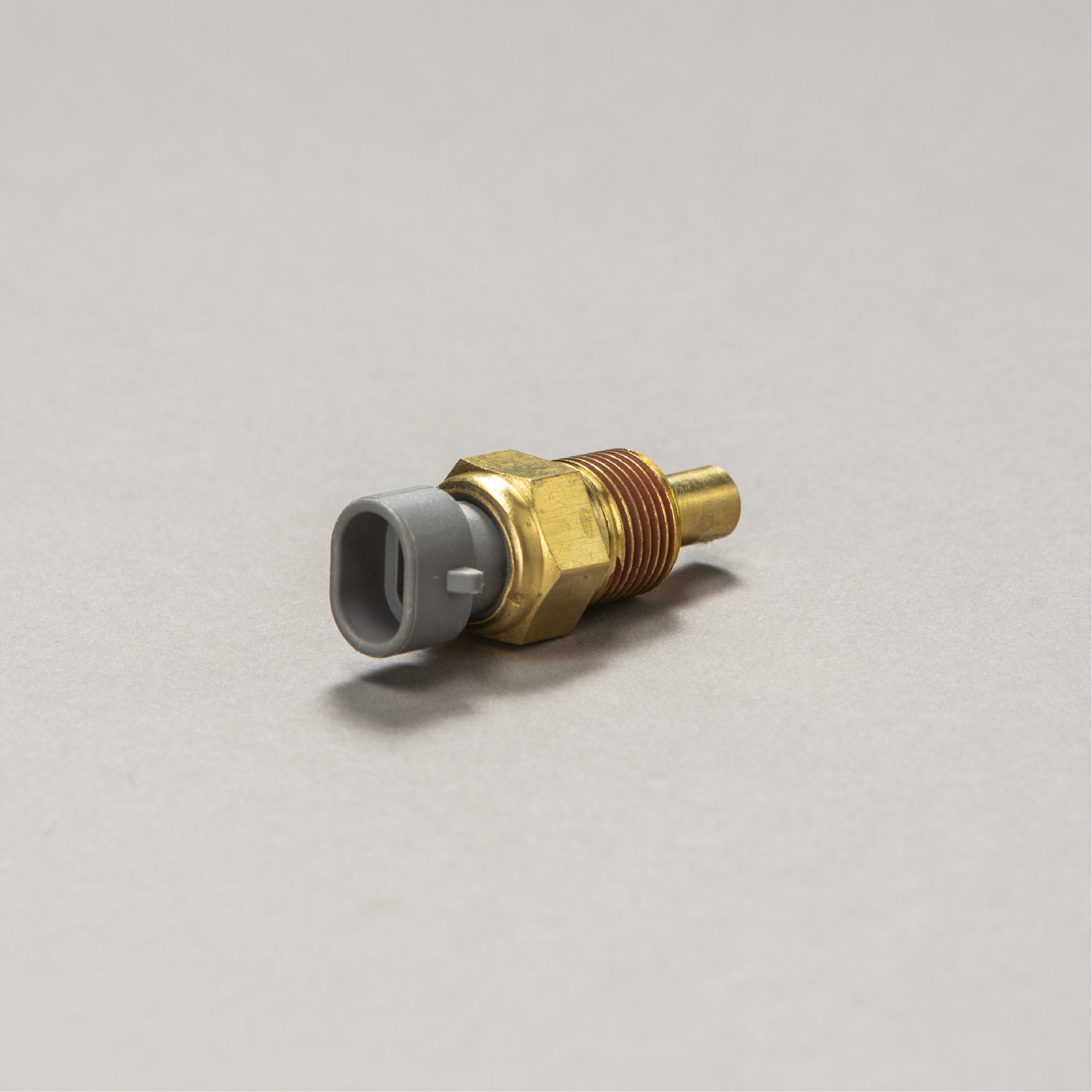 Engine Coolant Temperature Sensor – NPT Thread | Performance Electronics