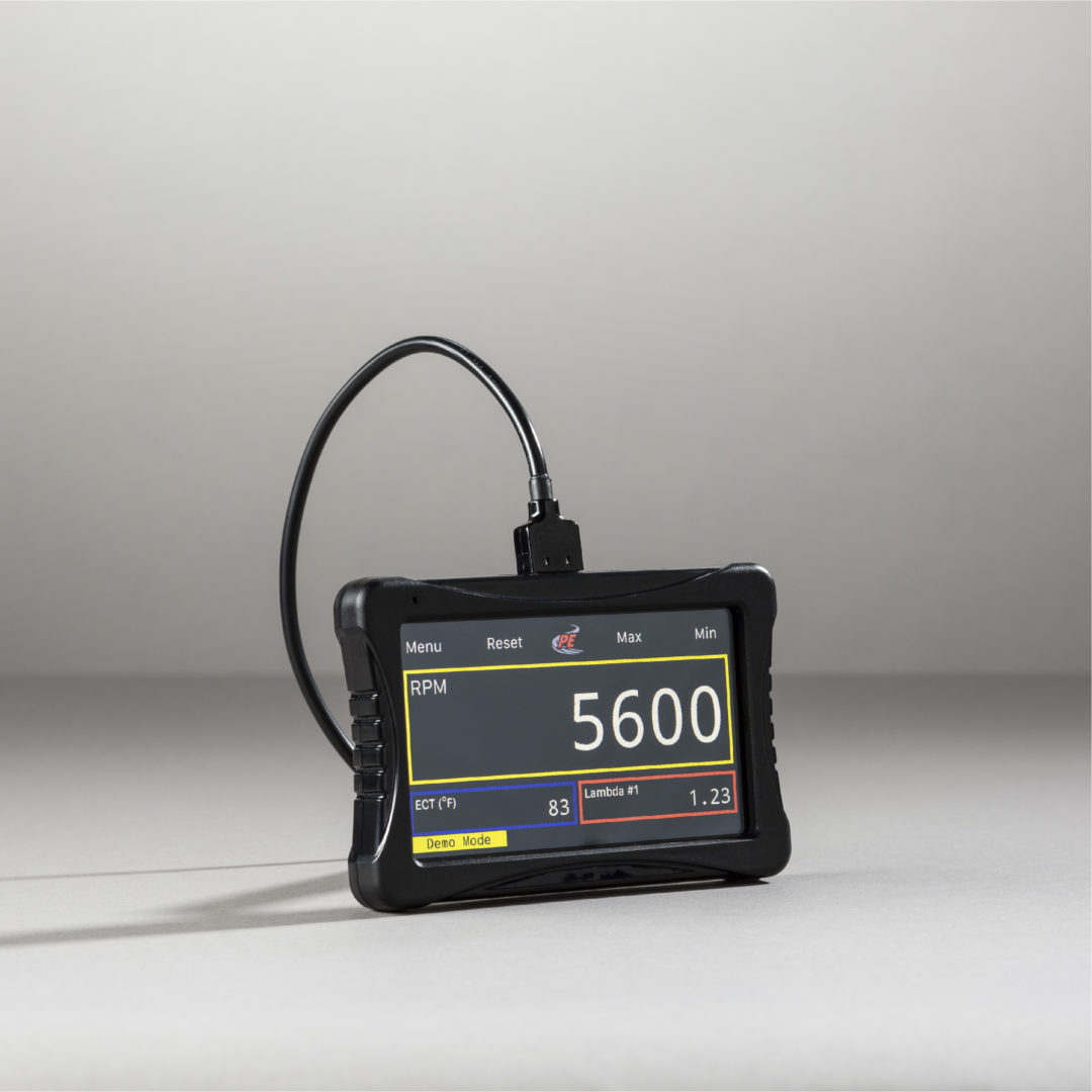 Displays | Performance Electronics