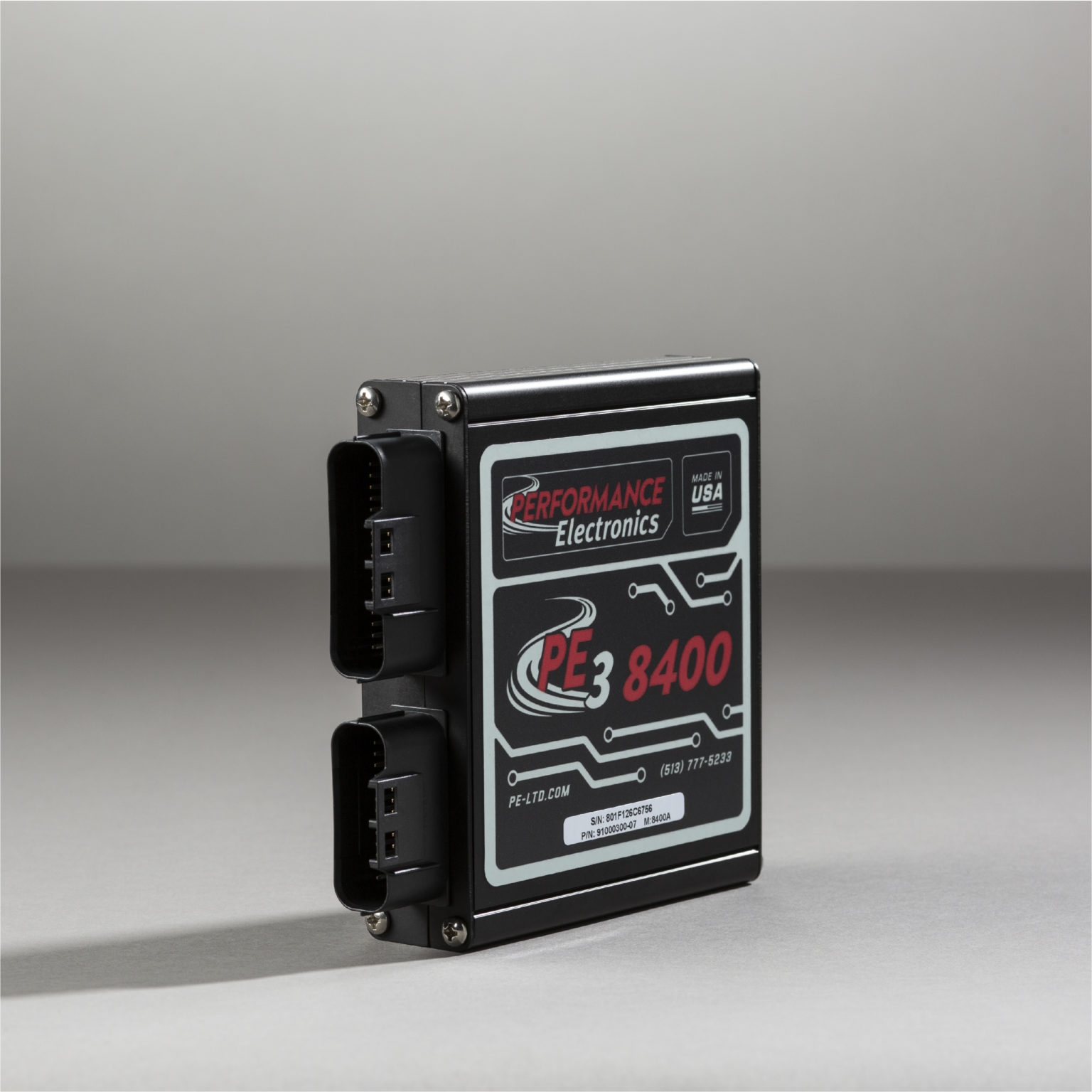 ECU | Performance Electronics