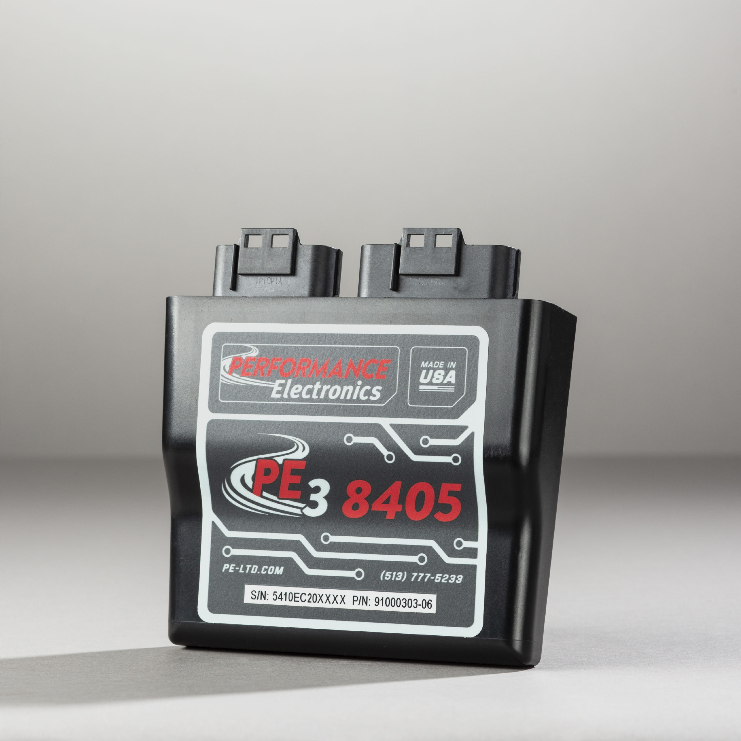 PE3-8405P ECU Waterproof Enclosure | Performance Electronics