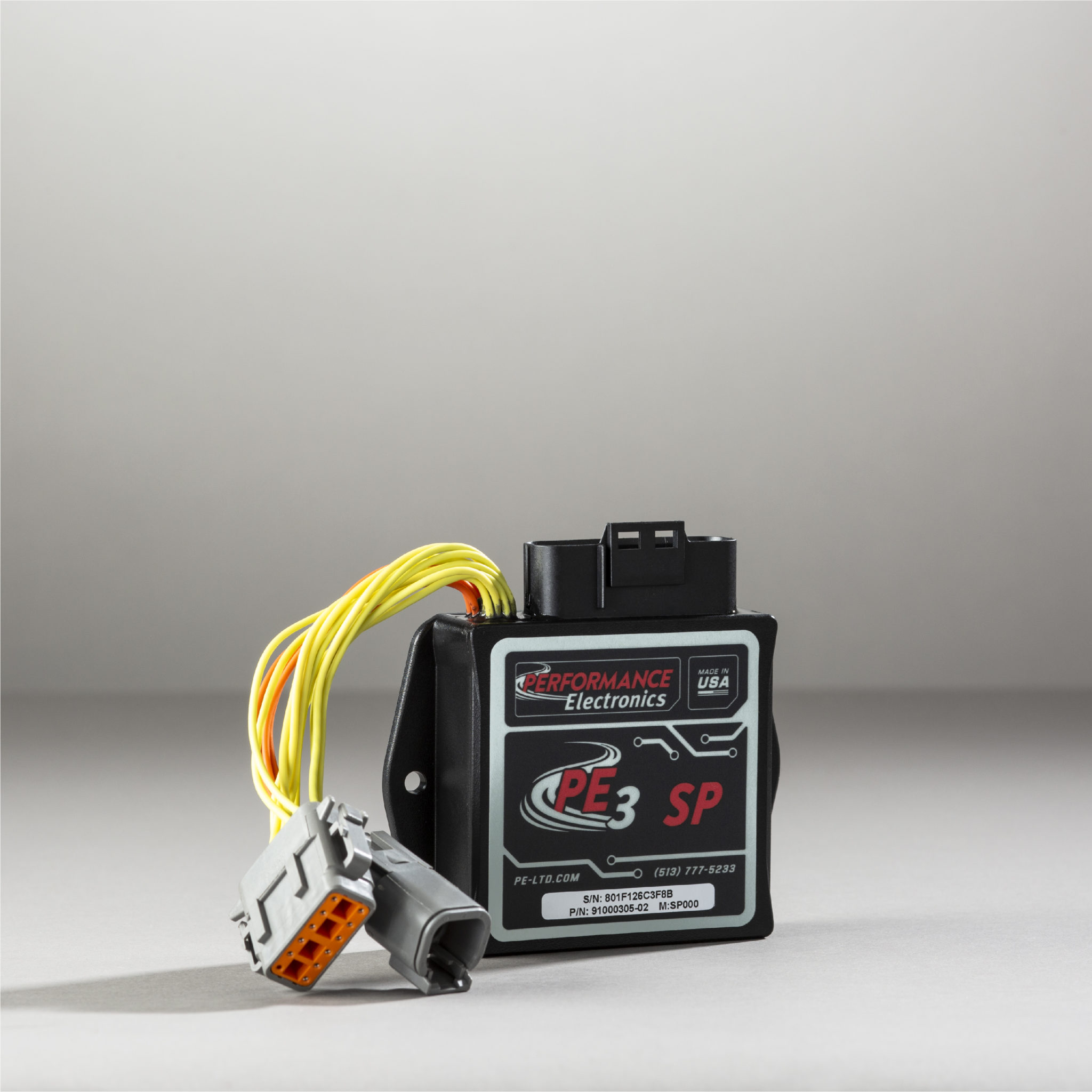 ECU | Performance Electronics