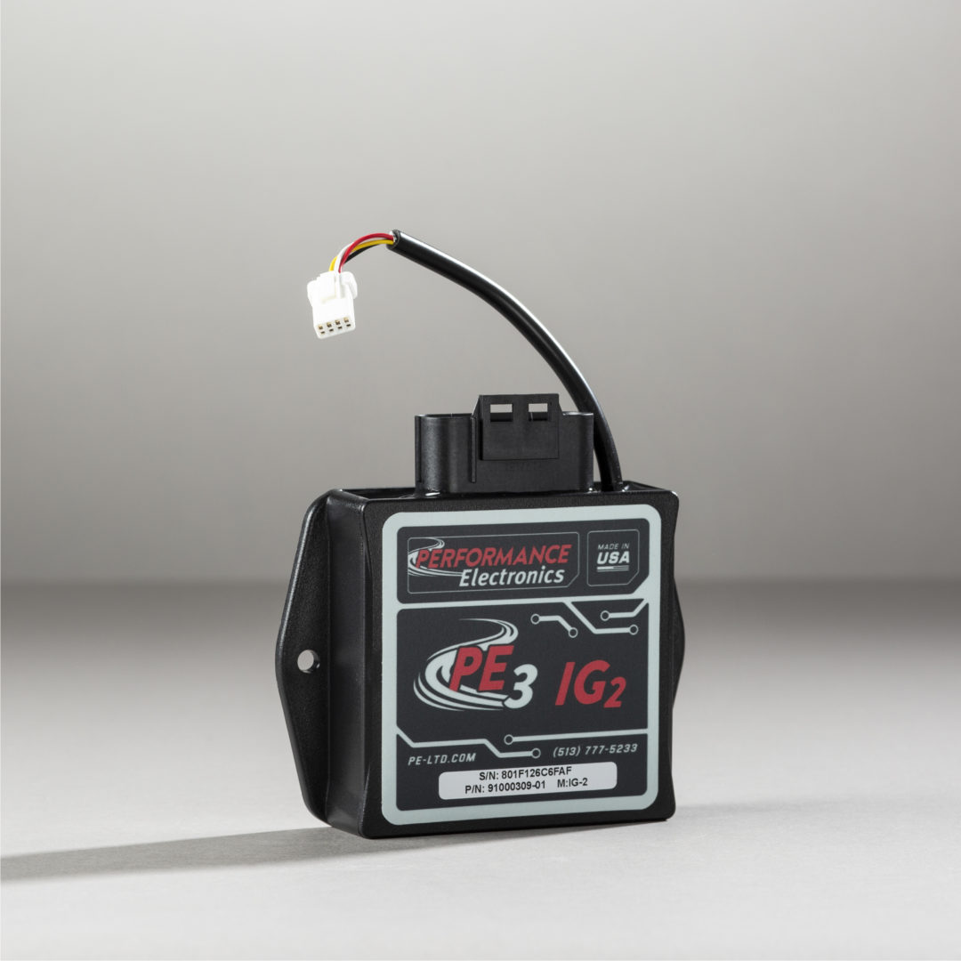 ECU | Performance Electronics