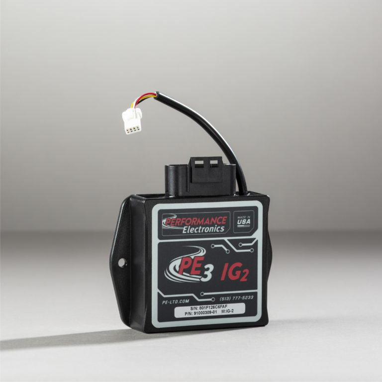 ECU | Performance Electronics