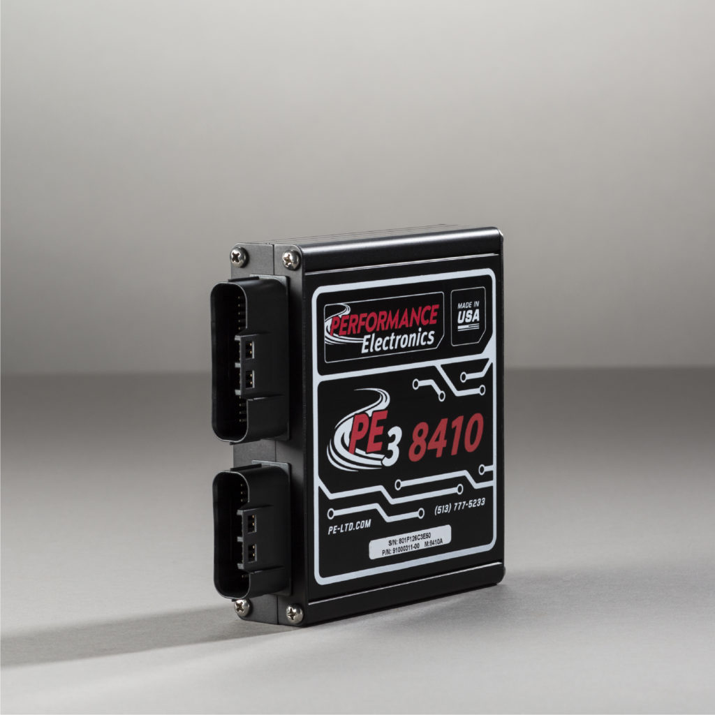 PE3-8410A ECU Aluminum Enclosure | Performance Electronics