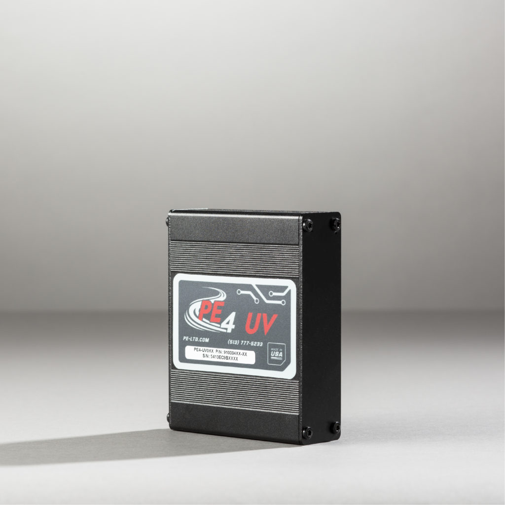 PE4-UV017 Unmanned Vehicle ECU | Performance Electronics