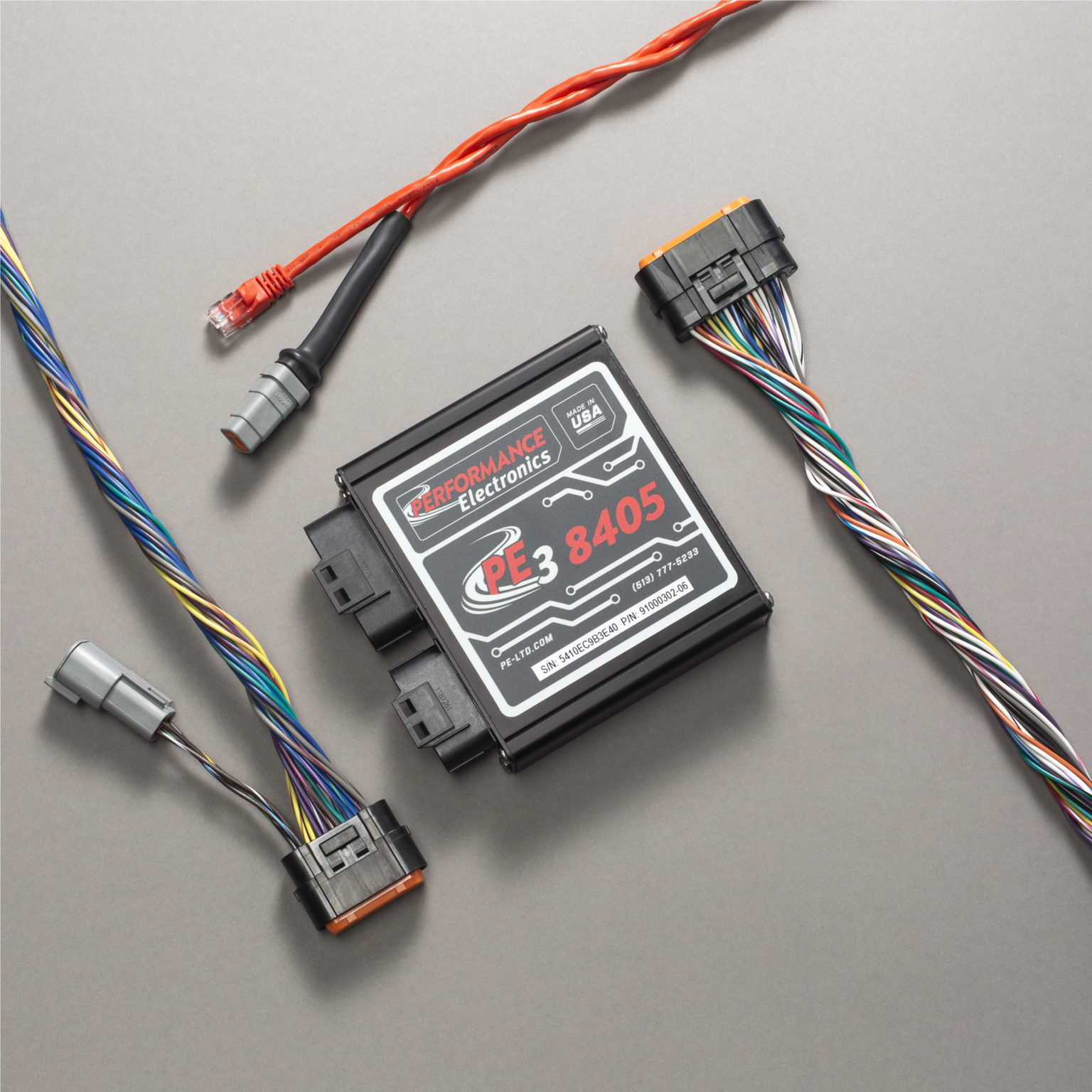 ECU Kits | Performance Electronics