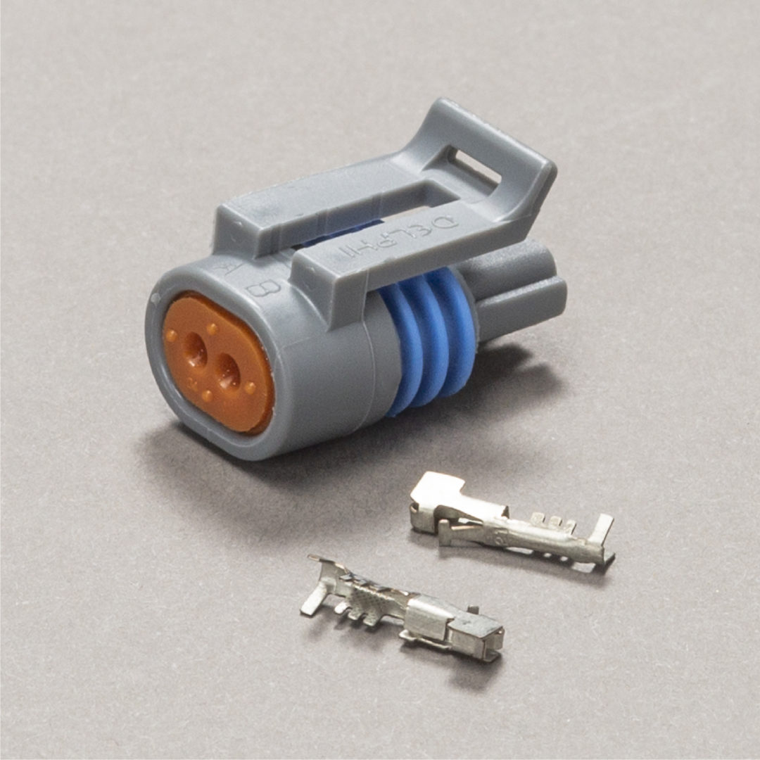 Intake Air Temperature Sensor Connector | Performance Electronics
