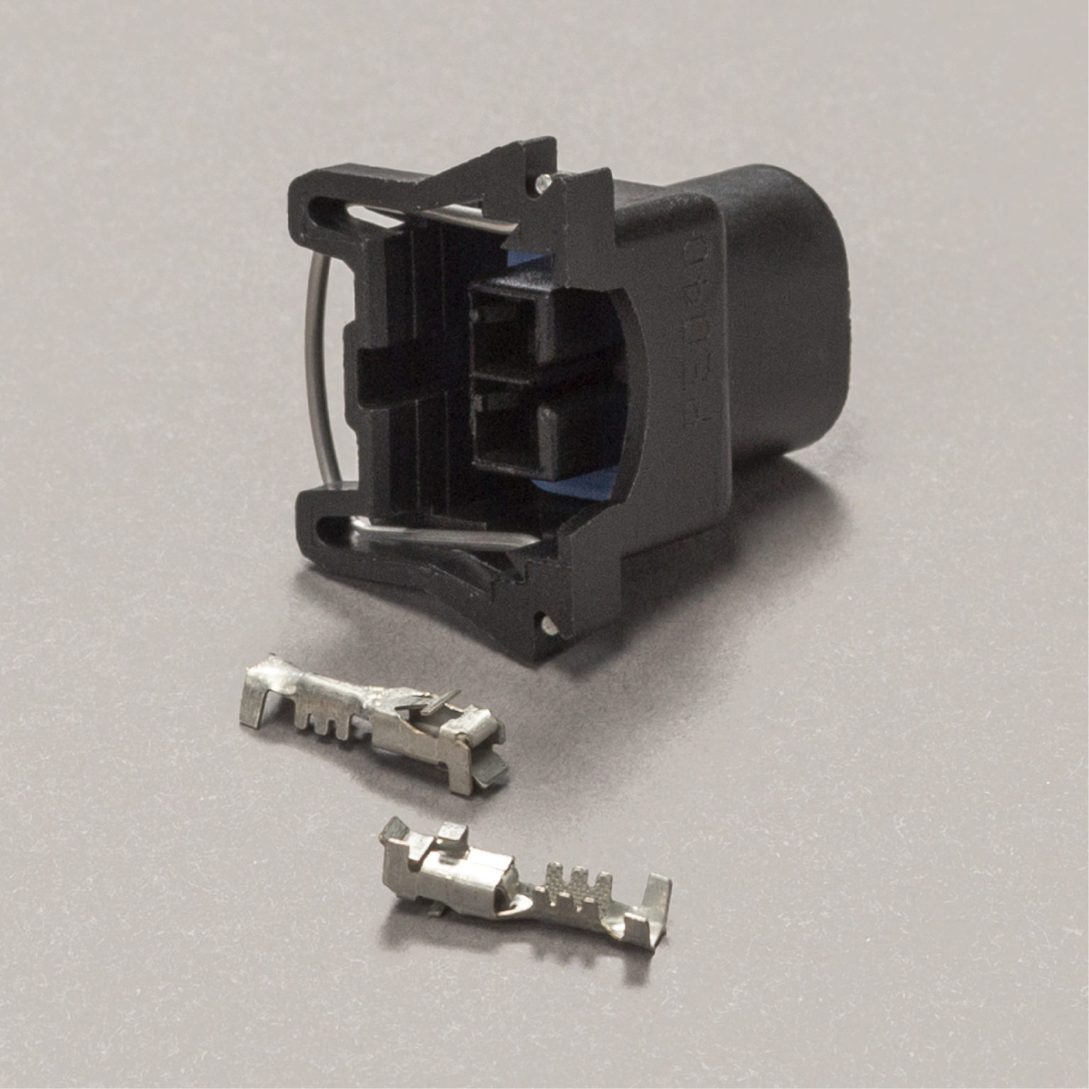 4-pin Smart Coil Connector, GM LS Style | Performance Electronics