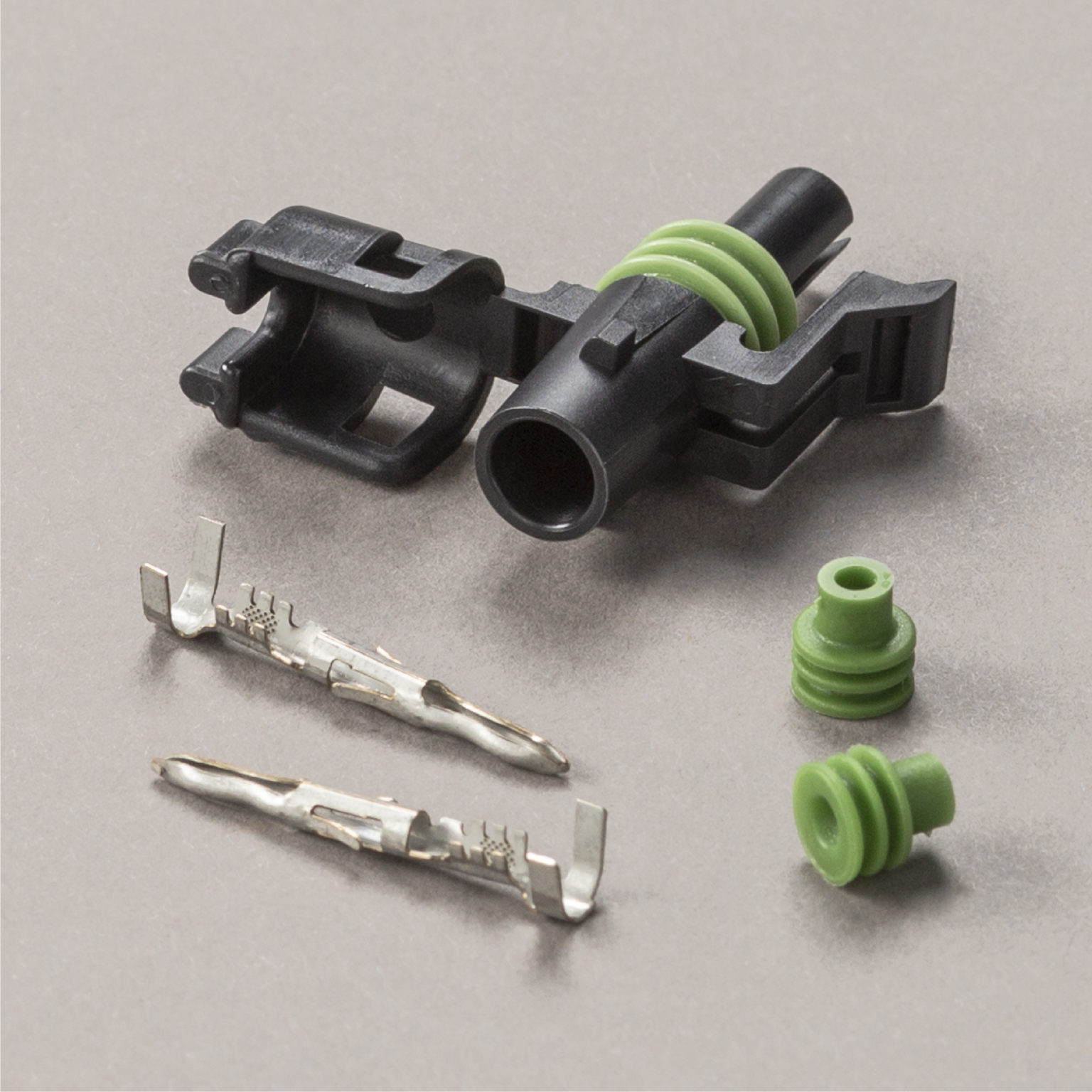 6-pin Deutsch Plug Assembly | Performance Electronics