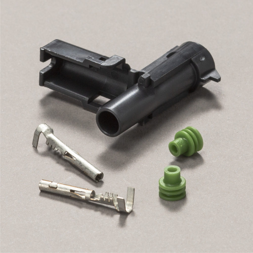 Connectors | Performance Electronics