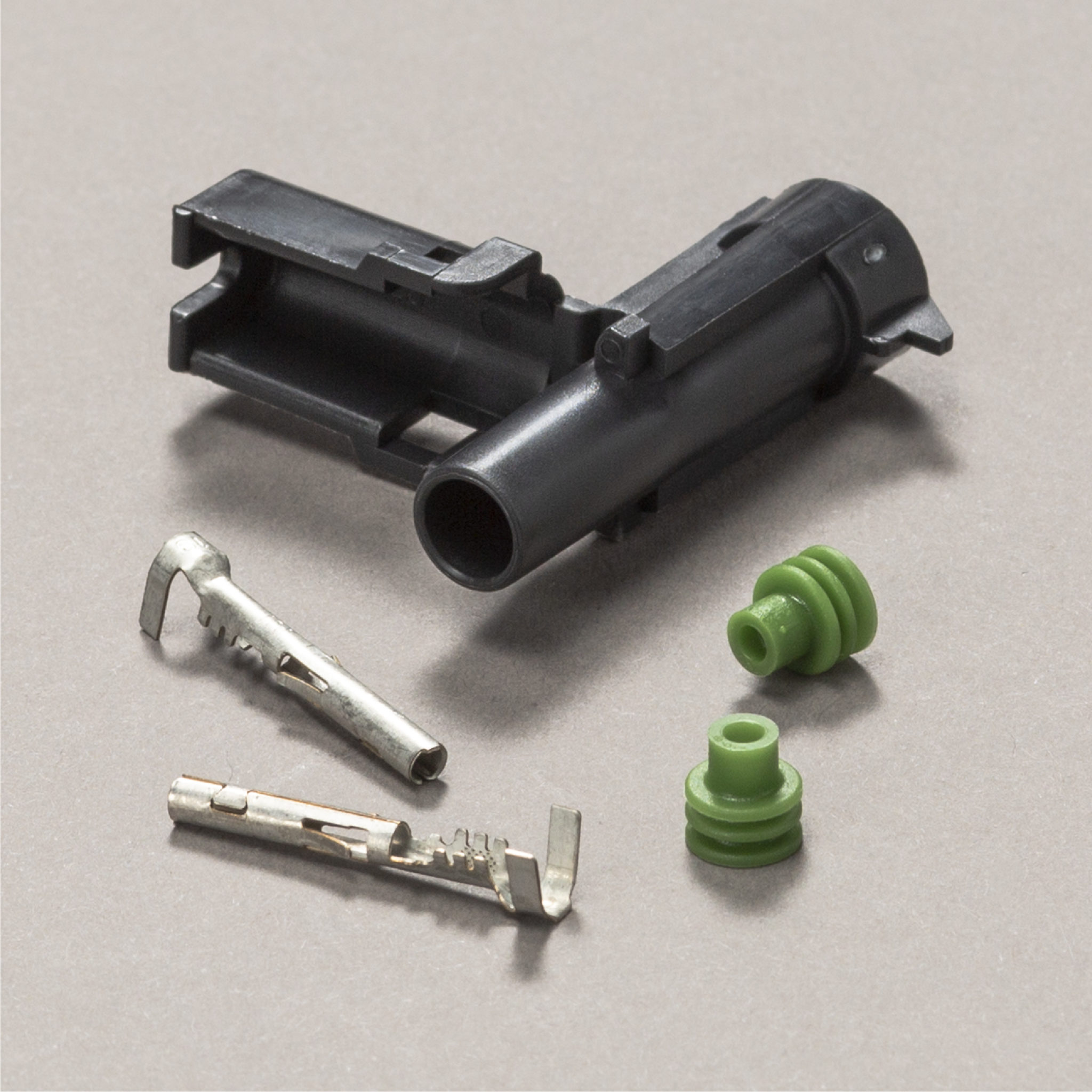 PE3 ECU Connector Dummy Plug | Performance Electronics