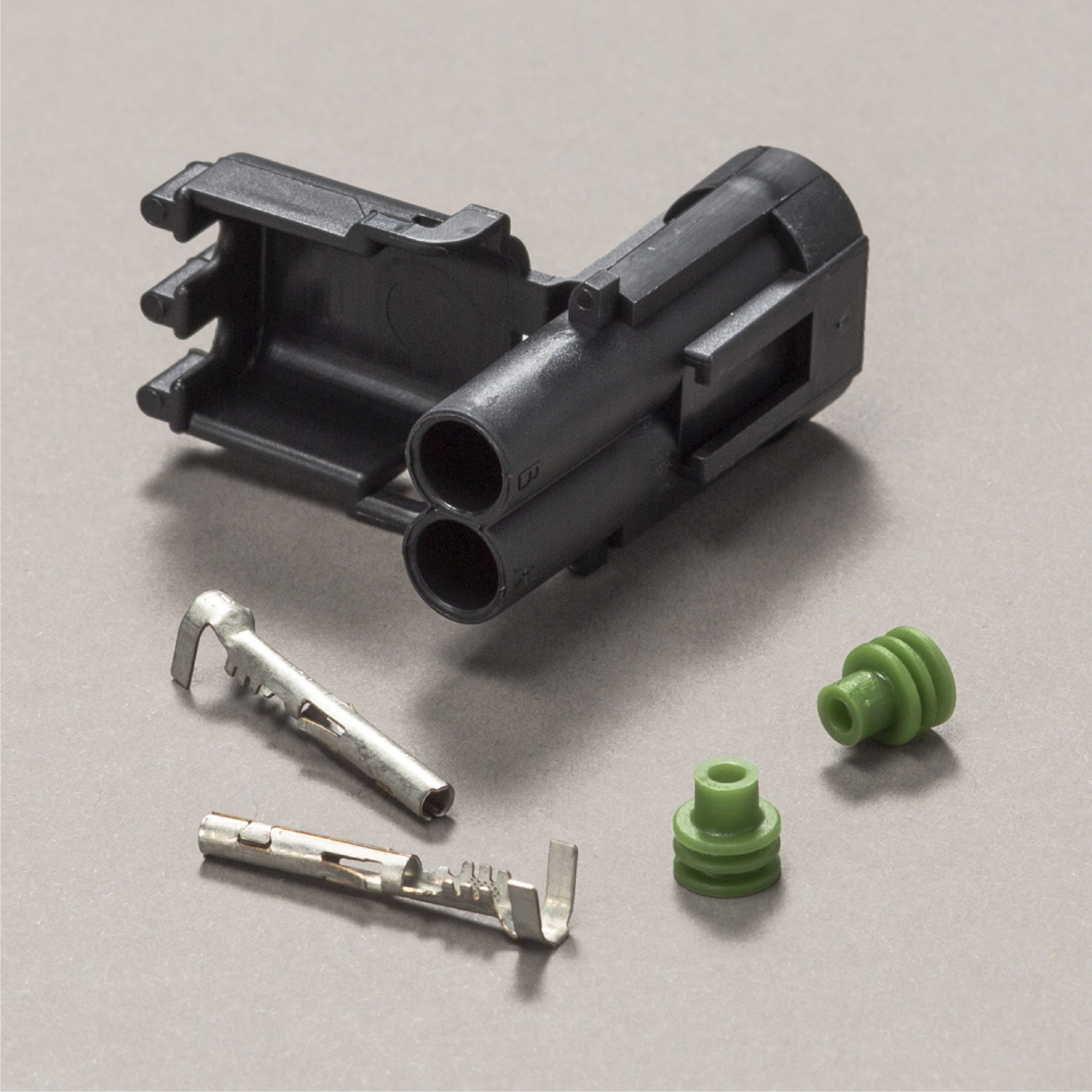 ECU Ethernet Connector Dummy Plug | Performance Electronics