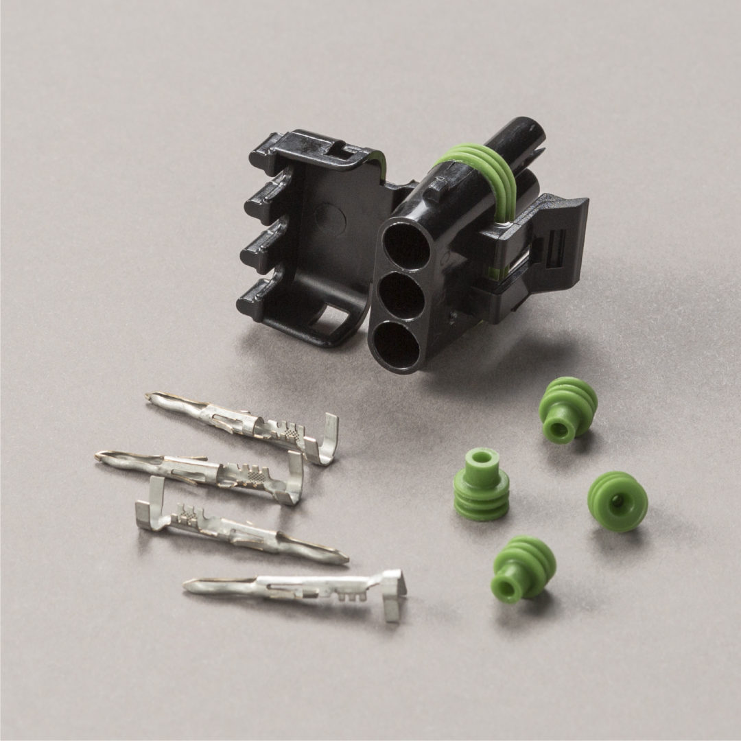 PE3 ECU 26-pin Connector | Performance Electronics
