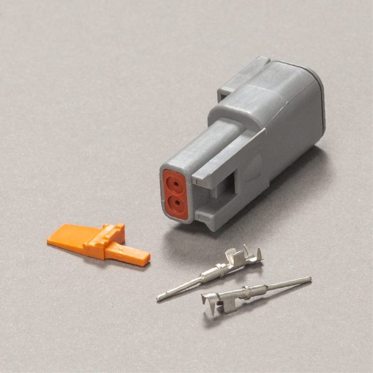 Variable Reluctance (VR) Sensor | Performance Electronics