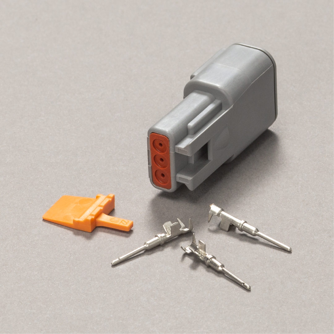 Connectors | Performance Electronics