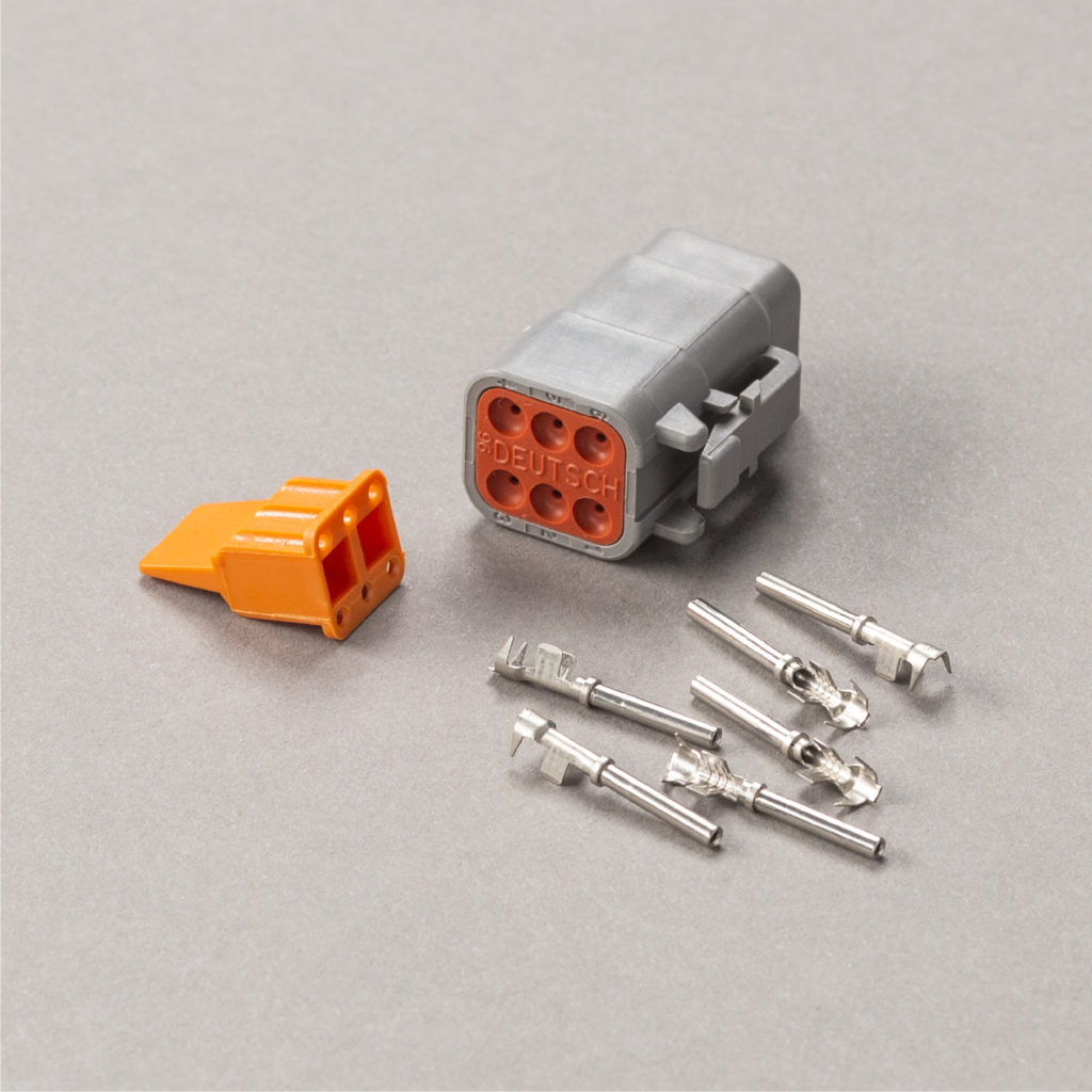 Connectors | Performance Electronics