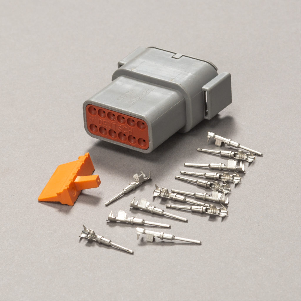 Connectors | Performance Electronics