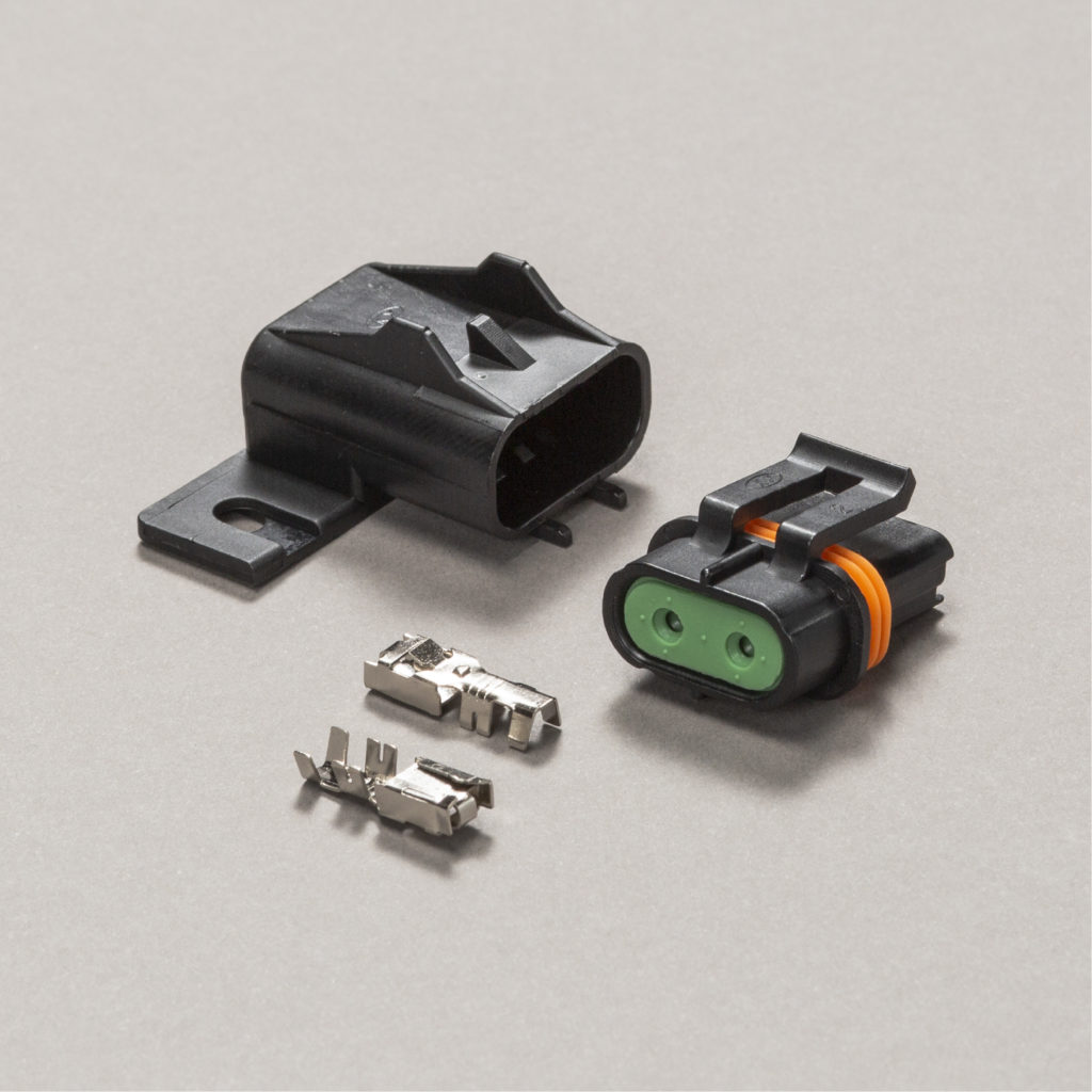 Fuse Holder Assembly, ATO/ATC Fuses | Performance Electronics