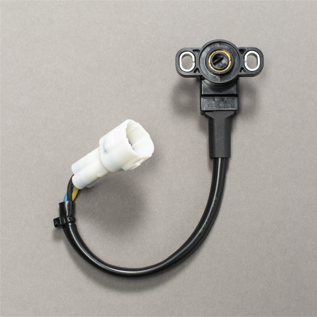 Throttle Position Sensor – GM CCW | Performance Electronics