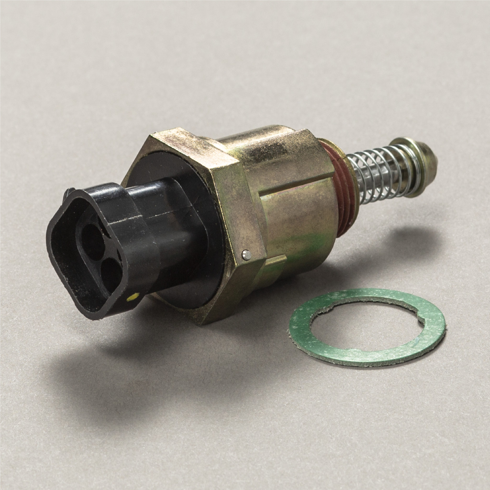 IAC Stepper Motor Kit | Performance Electronics