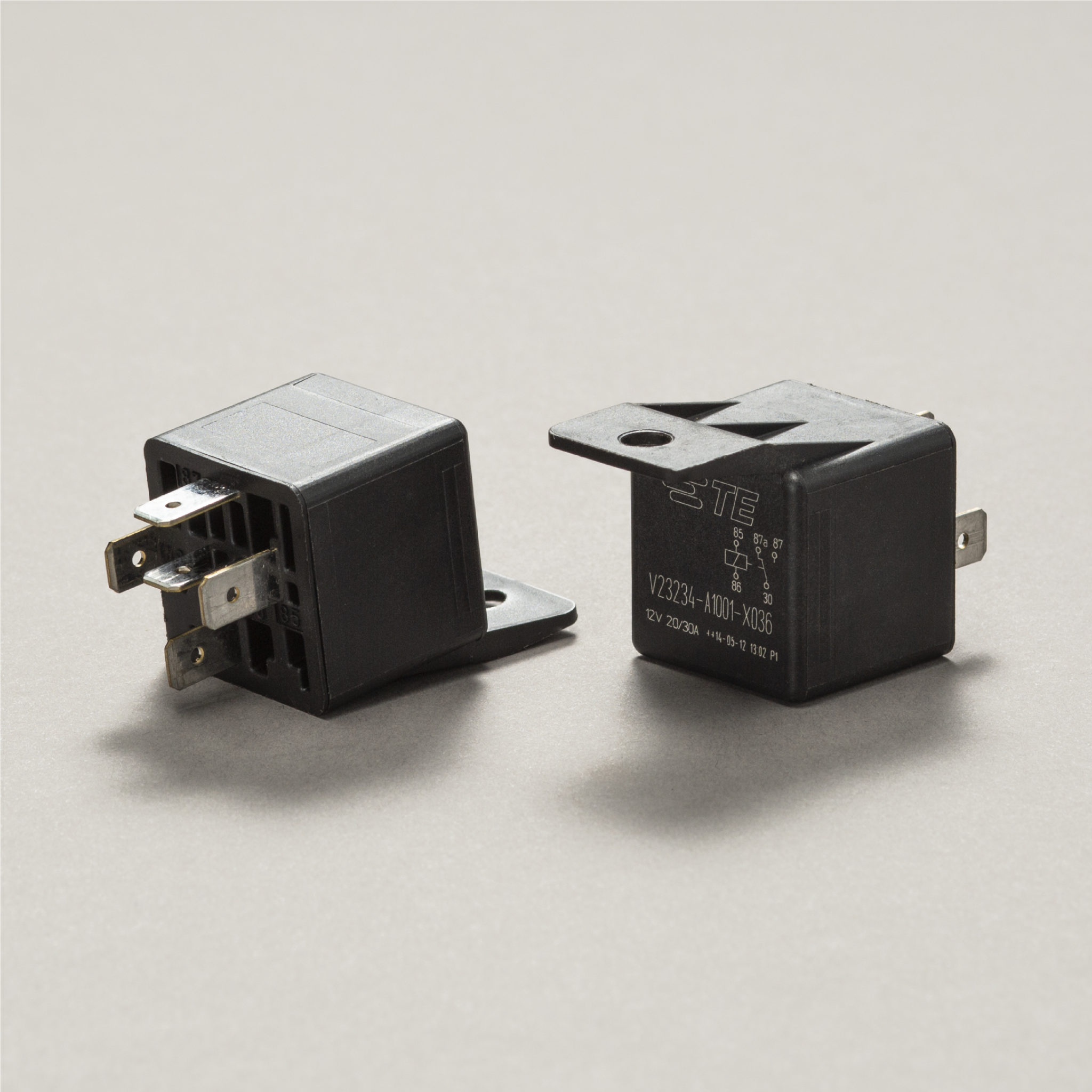 Automotive Relay | Performance Electronics