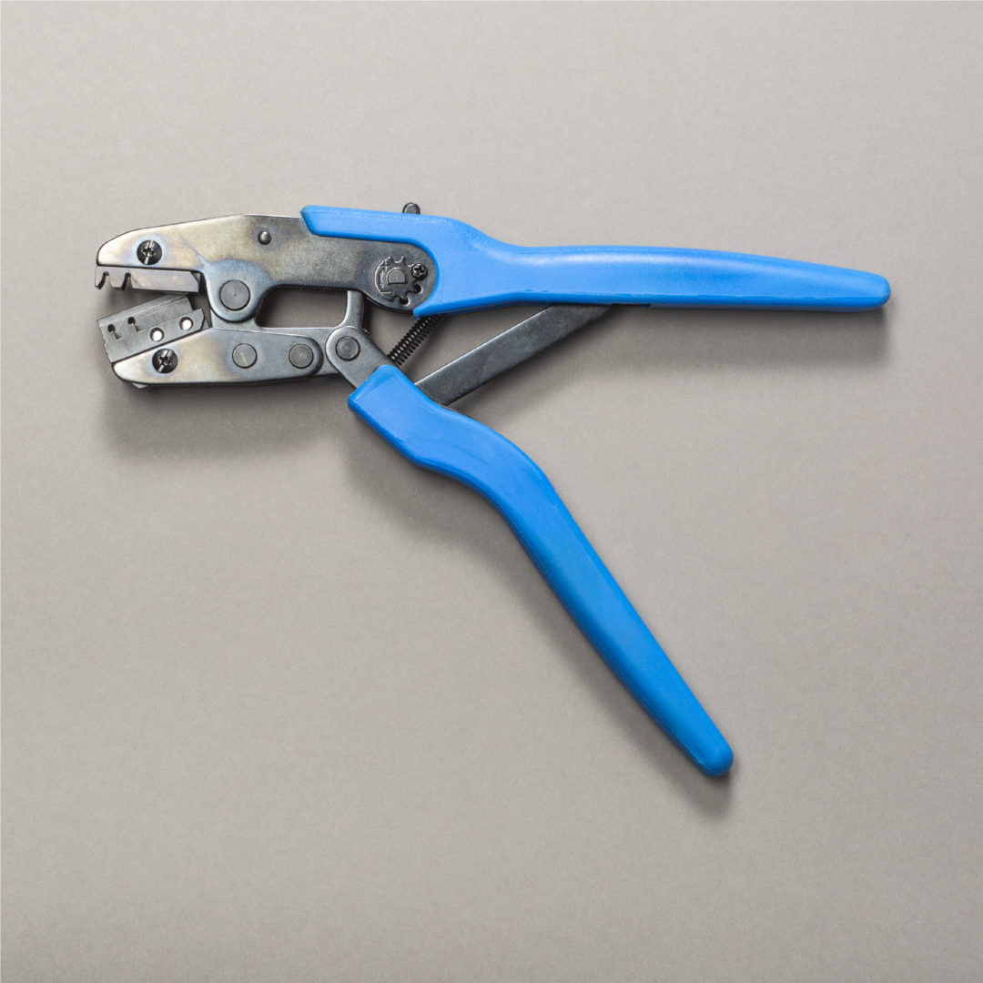 JAE MX23A Crimp Tool | Performance Electronics