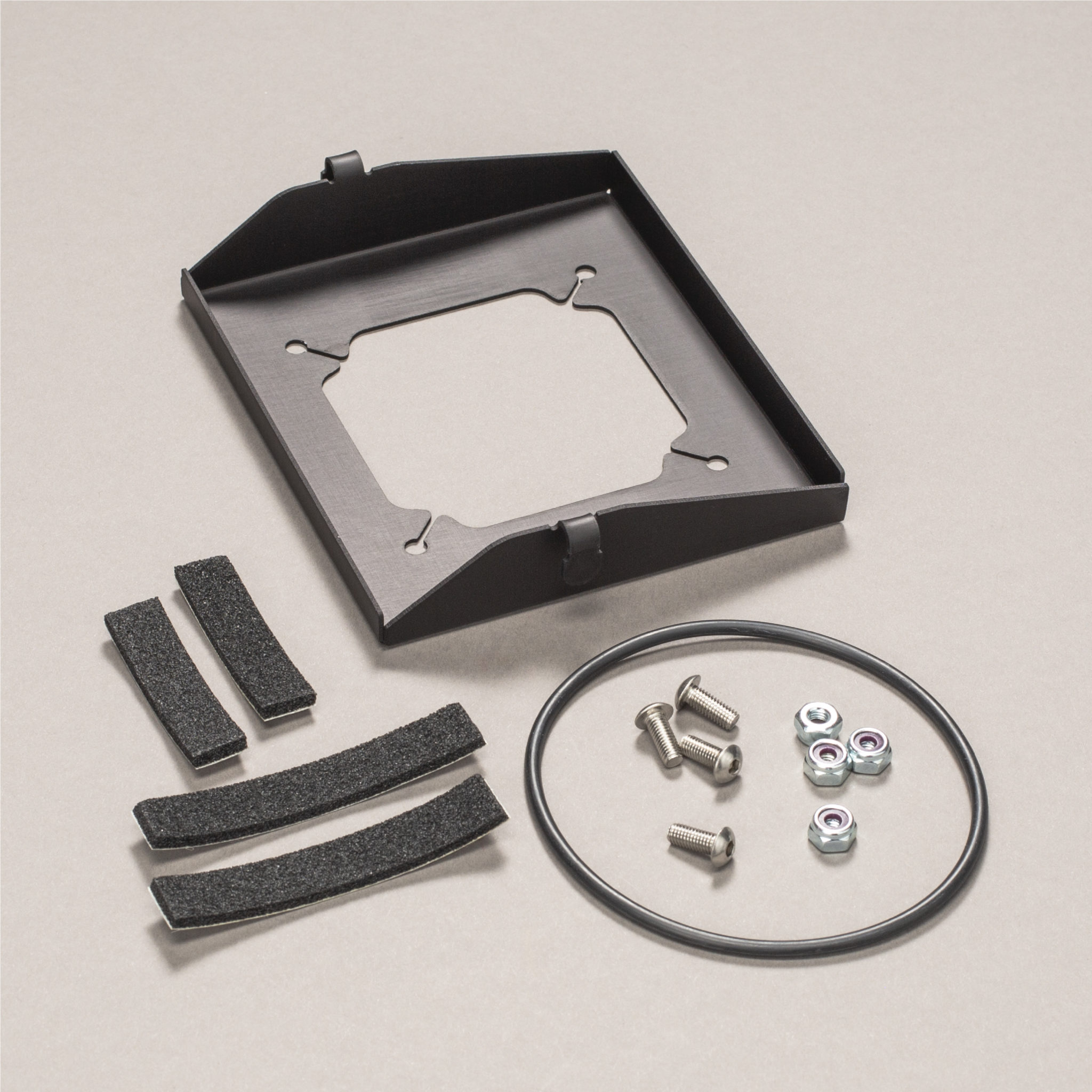 Micro Sprint Moveable Stack Relay Kit | Performance Electronics