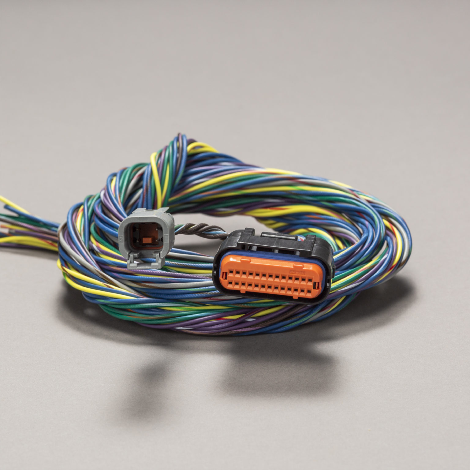Harnesses | Performance Electronics