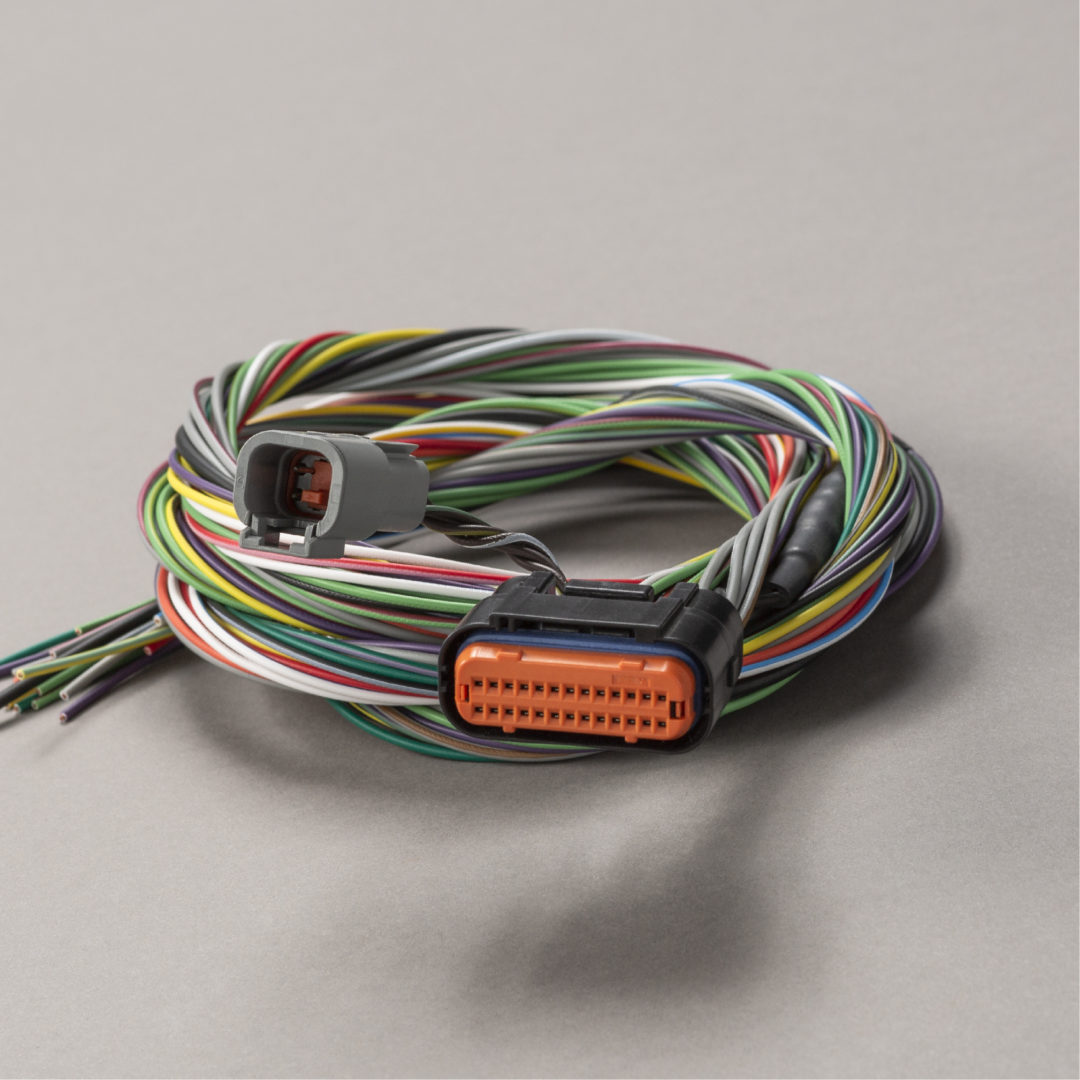 Harnesses | Performance Electronics