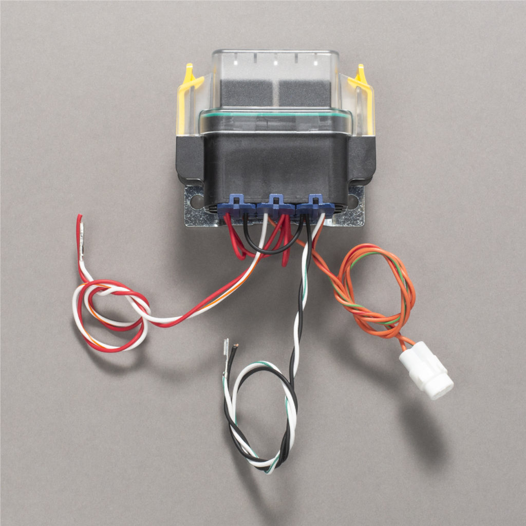 5-pin Automotive Relay Receptacle | Performance Electronics