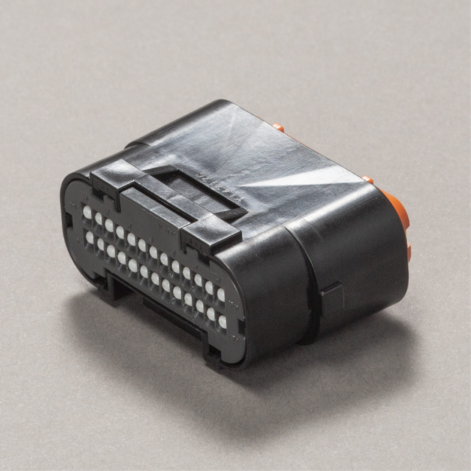 PE3 ECU 34-pin Connector | Performance Electronics