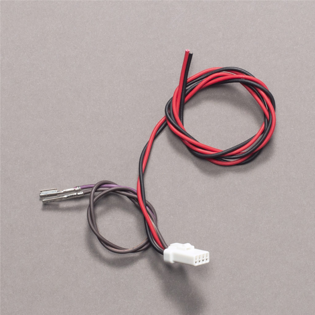 PE Wideband Sensor Extension Cable | Performance Electronics