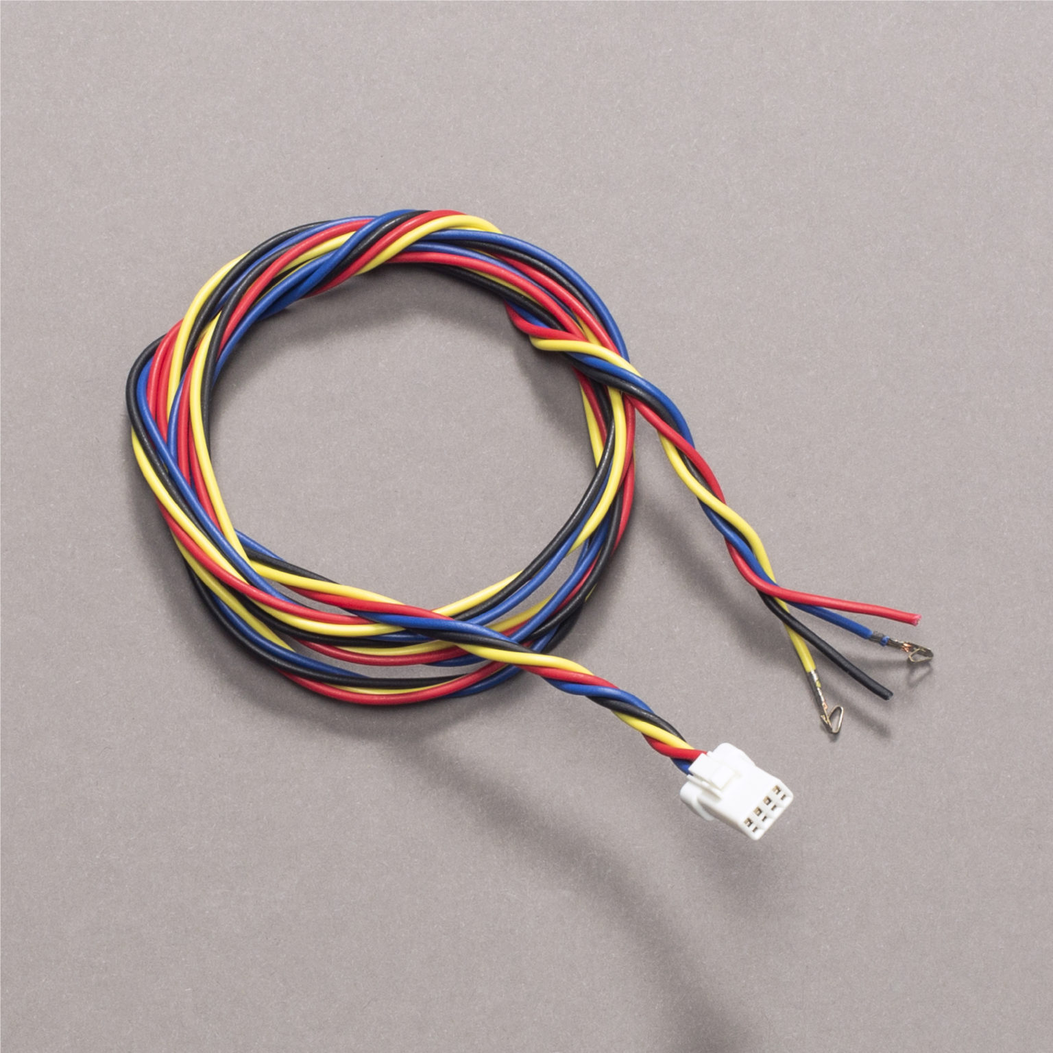 PE3 Ignition Coil Pigtail, 8 Coil | Performance Electronics