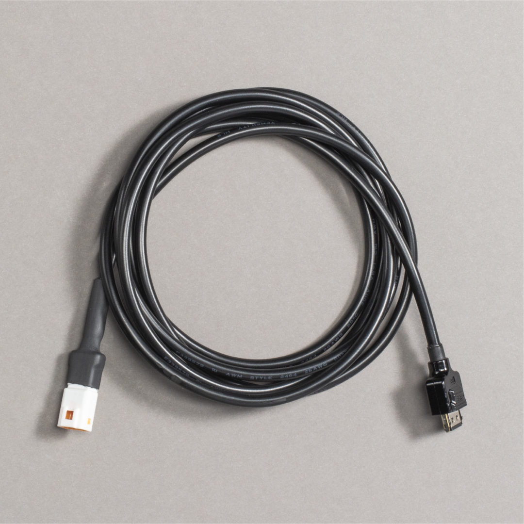 PE Wideband Sensor Extension Cable | Performance Electronics