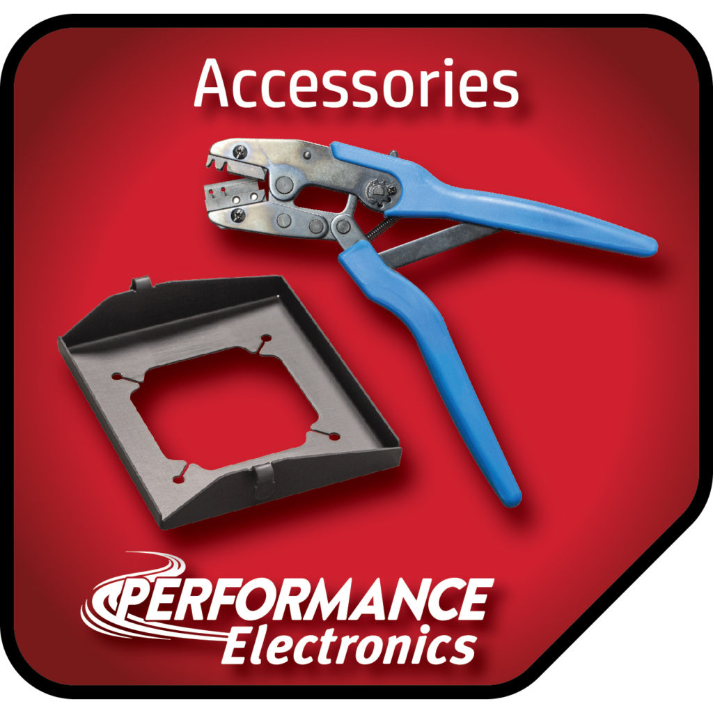 Performance Electronics | Where Fire Meets Fuel