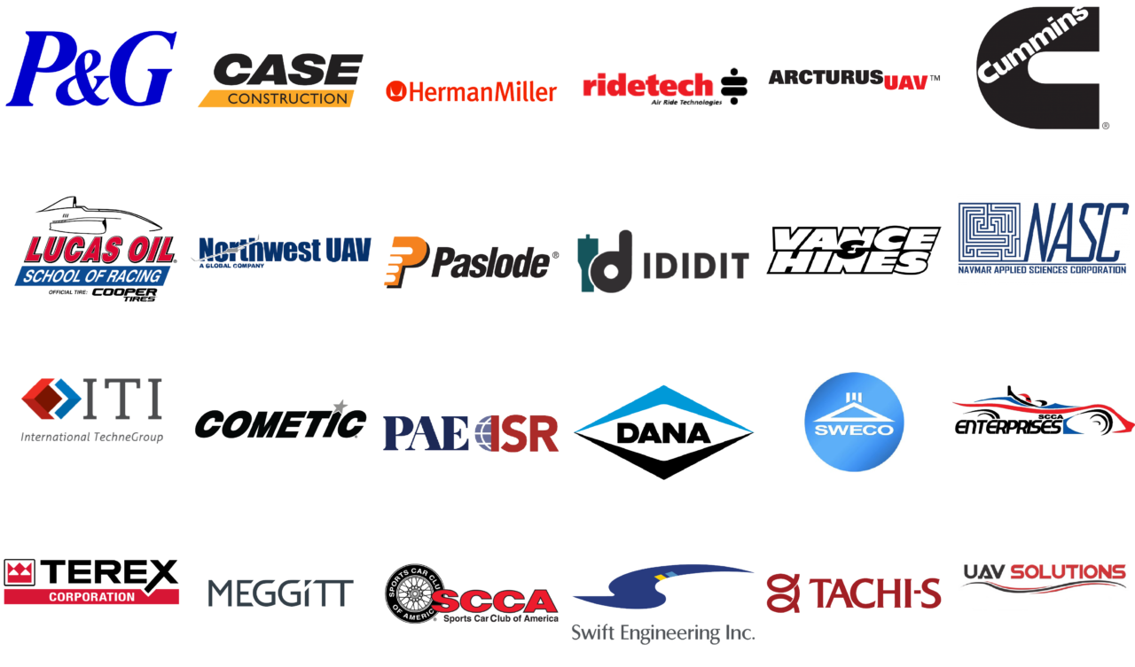 Custom Designed Solutions – V2 | Performance Electronics